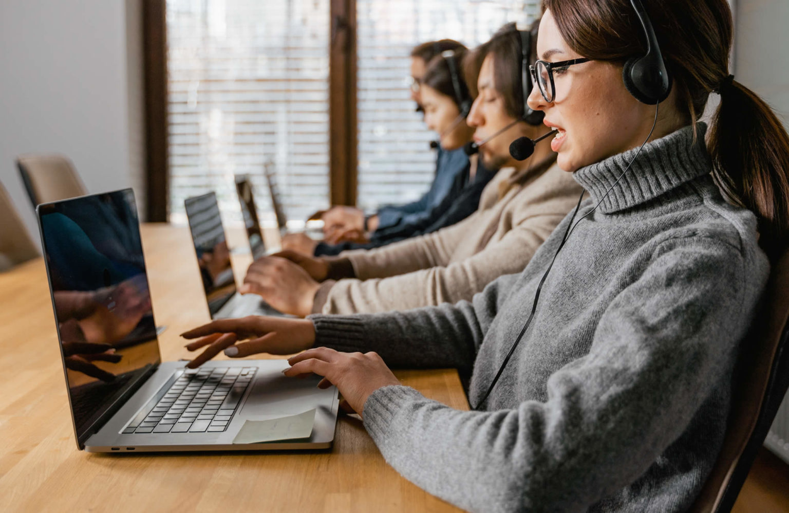 Application Maintenance & Support – SYSRES